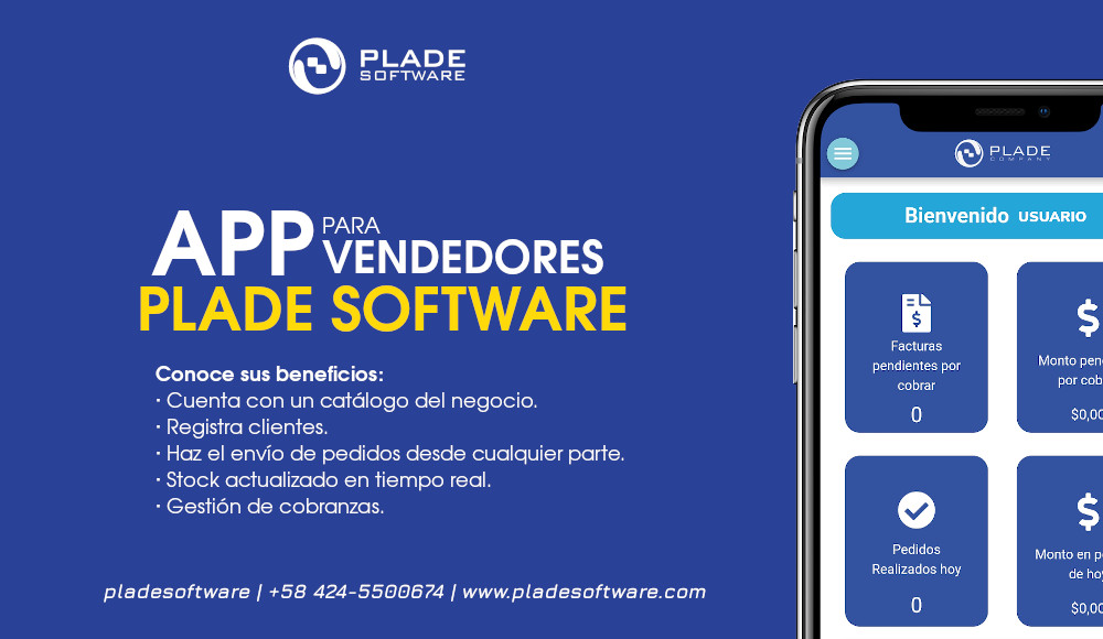Plade Software