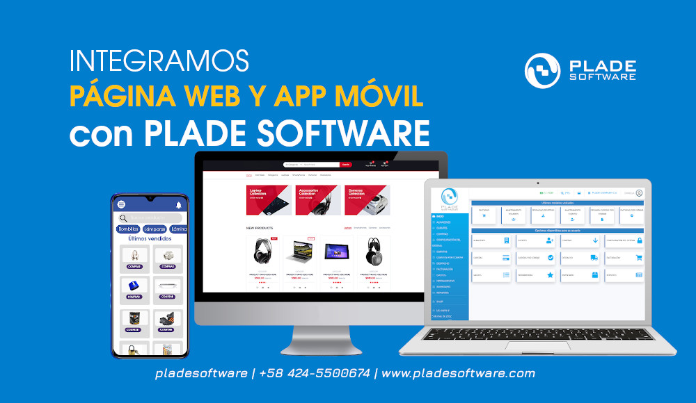 Plade Software